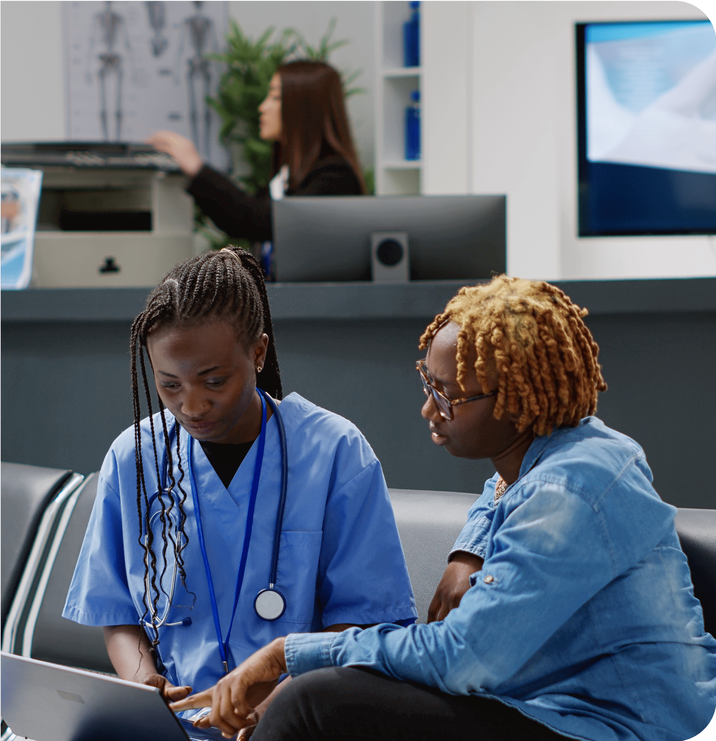 Next-Generation Biometric eKYC for Biometric Verification. · Hakika Match